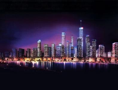City break | News | Building