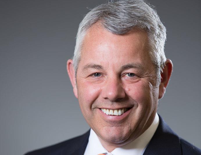 Former EDF boss joins Highways England as non-exec | News | Building