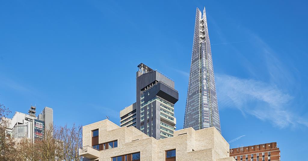 Turnover jumps at AHMM | News | Building
