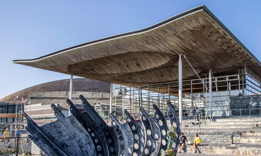 How Wales can make the most of construction | Features | Building