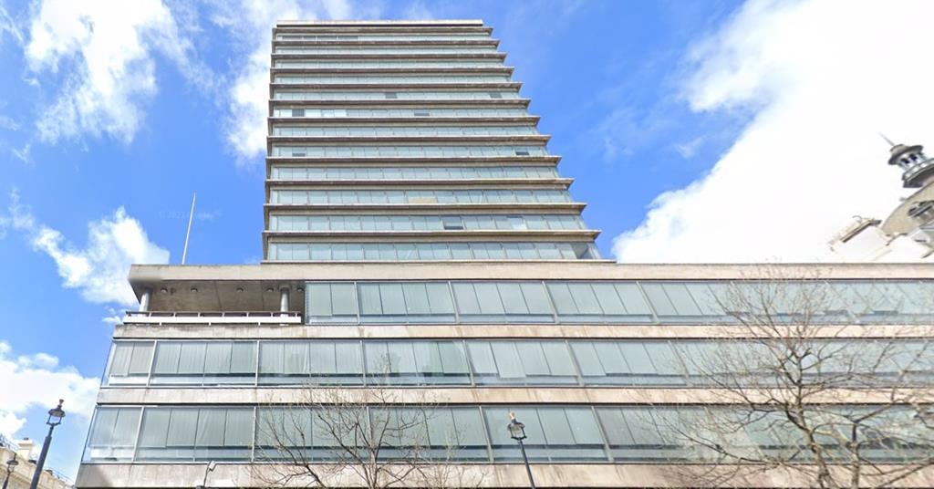 Multiplex lined up to revamp 1960s London landmark | News | Building