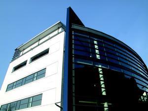 Northern heights | News | Building