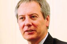 Nigel Fee is new Westbury Homes boss | News | Building