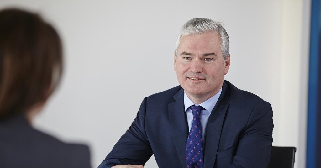 CBRE completes plan to merge T&T with its own PM business | News | Building