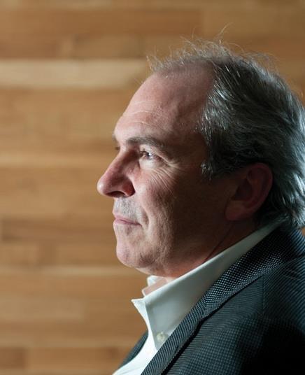 BDP's Peter Drummond: The revolutionary in carpet slippers | Features ...