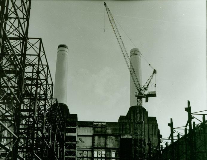Battersea Power Station: The last chance | Features | Building