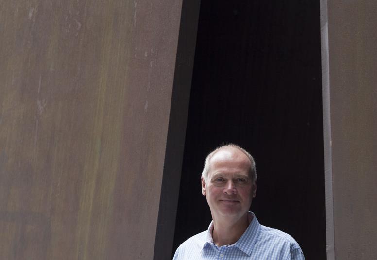 British Land appoints architect to turn £20m City car park into ...