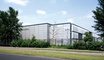 Bexley Academy: Qualified success | Features | Building