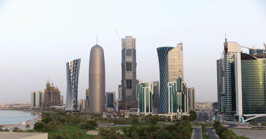 Country focus: Qatar | Features | Building
