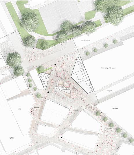 LSE unveils rival designs for £100m building | News | Building