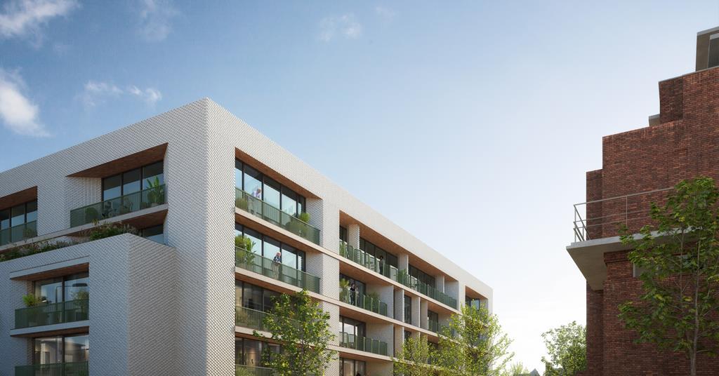 Plan to turn former Masonic hospital in Hammersmith into homes gets ...