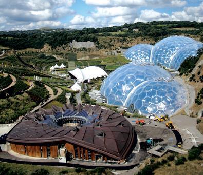 This other Eden … | Features | Building