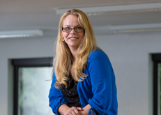 Sarah Beale named permanent CITB CEO | News | Building