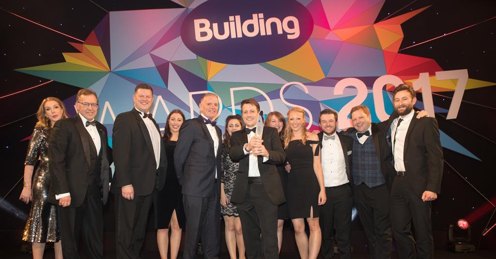 Building Awards 2017: in pictures | Features | Building