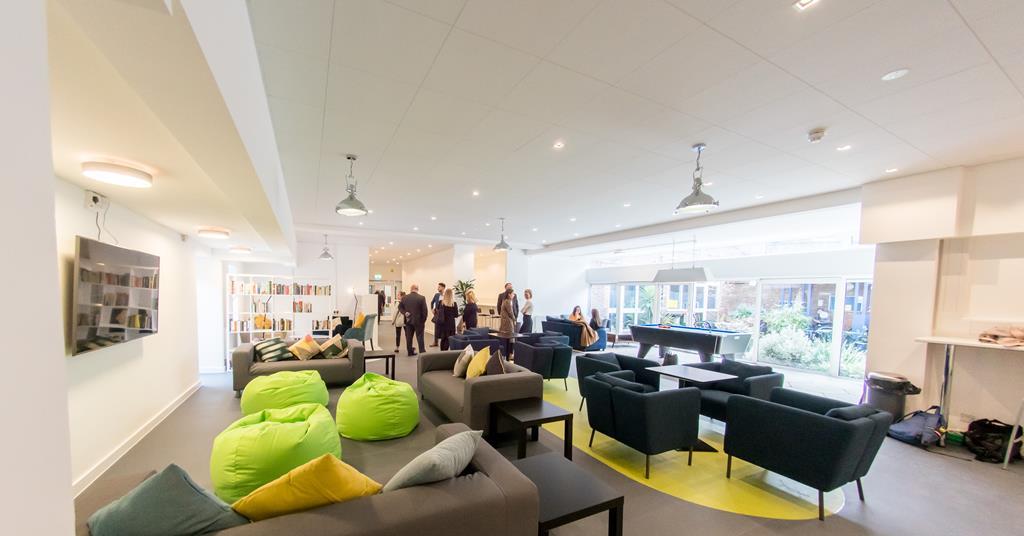 Why the construction CRASH charity needs your help to survive the ...