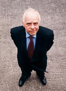 Egan on Egan | Features | Building