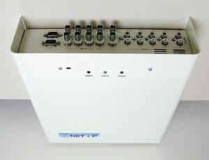 World of IP | Archive Titles | Building