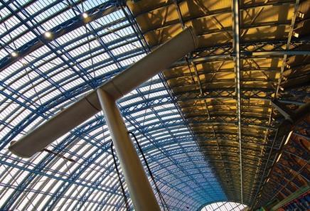 Carillion targets infrastructure in the UK | News | Building