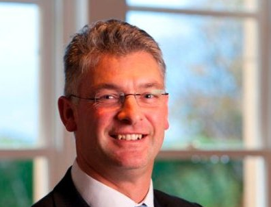 Lagan poaches Morgan Sindall infrastructure chief | News | Building