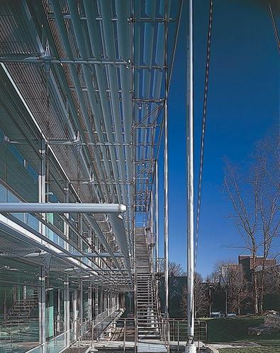 Procurement: Construction management | Features | Building