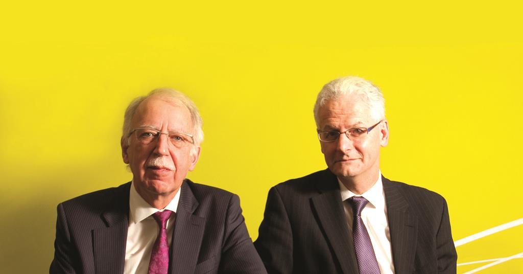 Arcadis seeks Asian growth after EC Harris buy | News | Building