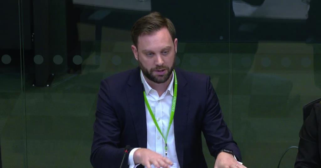 Funding woes sees TfL kick Crossrail 2 further into long grass | News ...