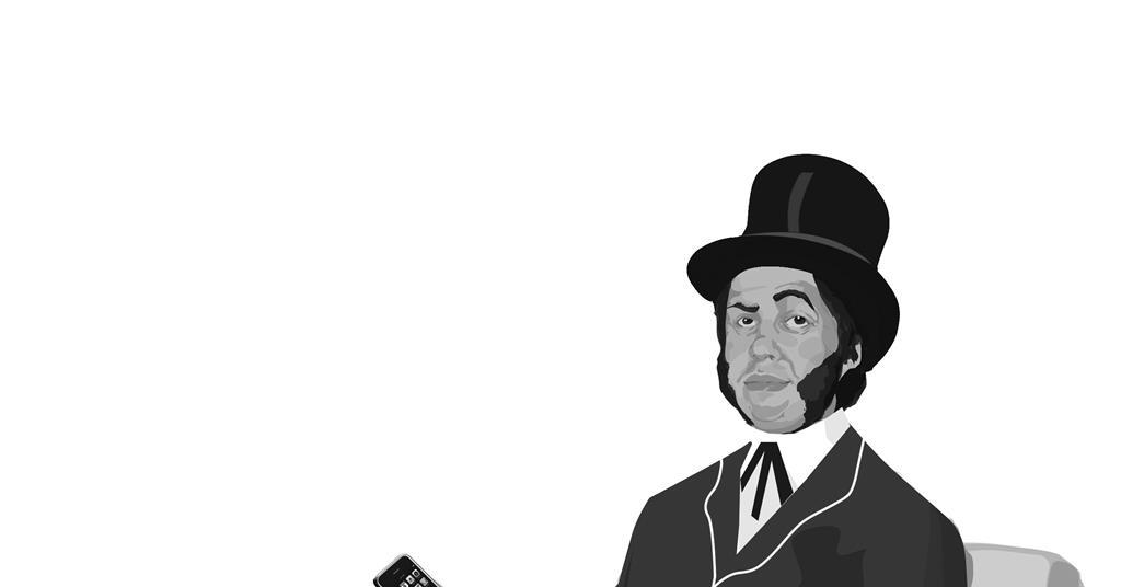 The chaotic life of Building founder and architect Joseph Aloysius ...