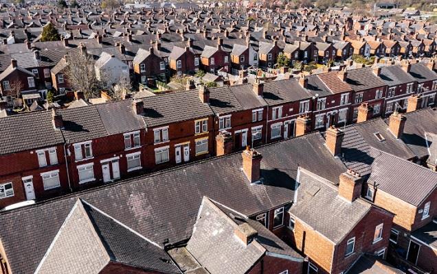 The race is on… Countdown to the general election part two: Building ...