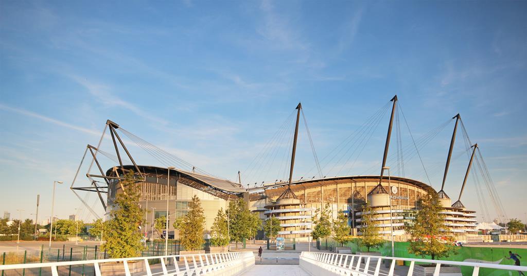 5 minutes with … Lindsay Johnston at BDP Pattern | Features | Building