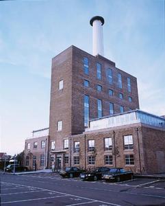 Transformer | Features | Building