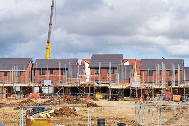 Redrow launches UK's first dedicated housebuilding degree | News | Building