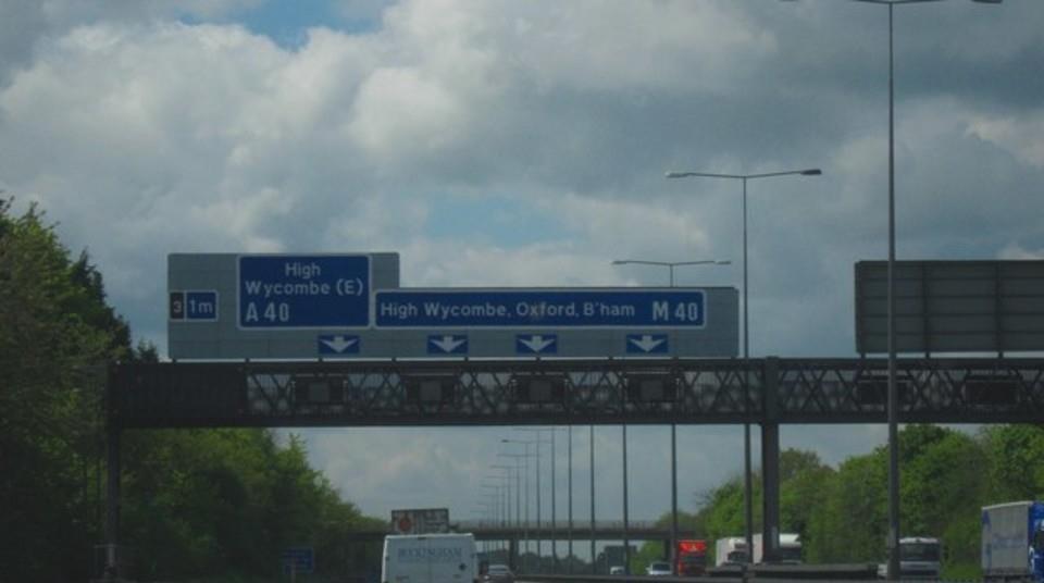 Egis takes on Carillion M40 contract | News | Building