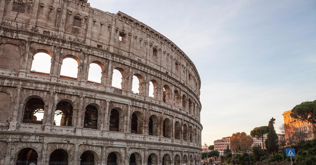 5 minutes with … Michael Ruddick at Reds10 | Features | Building