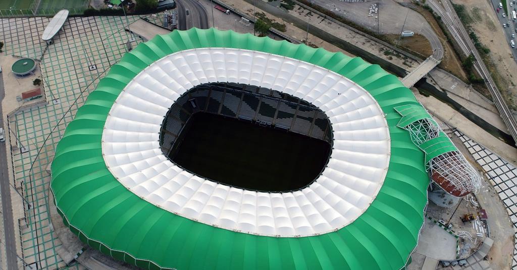 5 minutes with … Lindsay Johnston at BDP Pattern | Features | Building