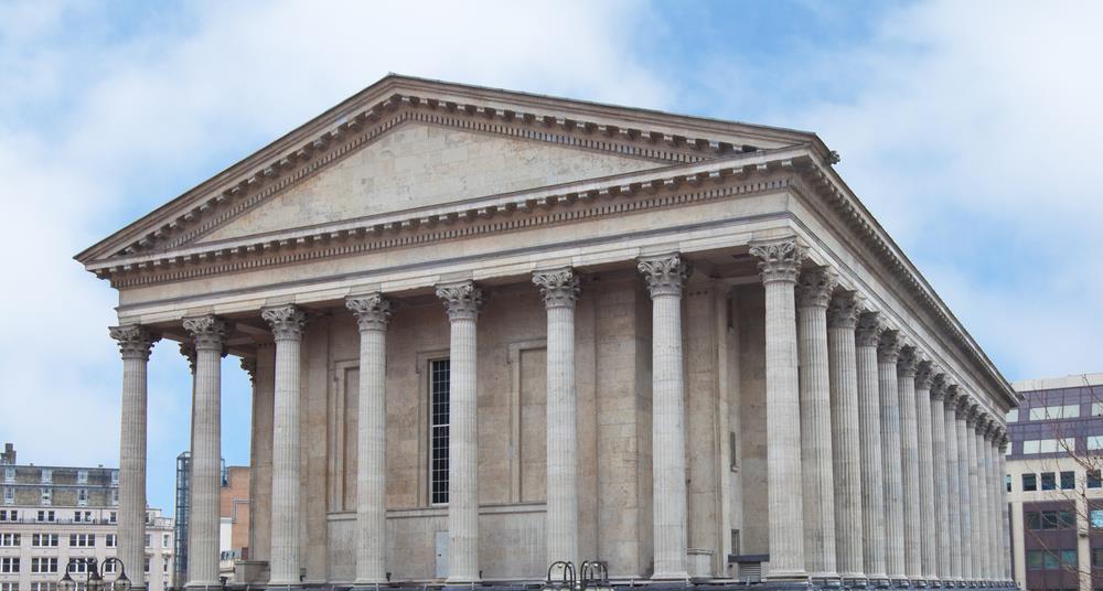 The chaotic life of Building founder and architect Joseph Aloysius Hansom | Features | Building