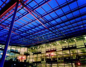 How illuminating | Features | Building