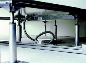 Take to the floor | Archive Titles | Building