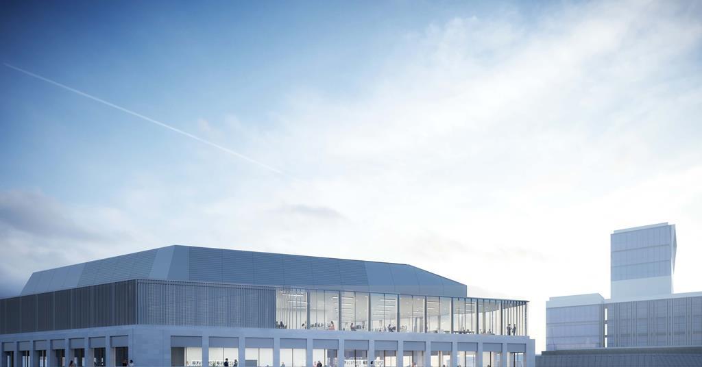 TfL looking for developers at three central London stations | News ...