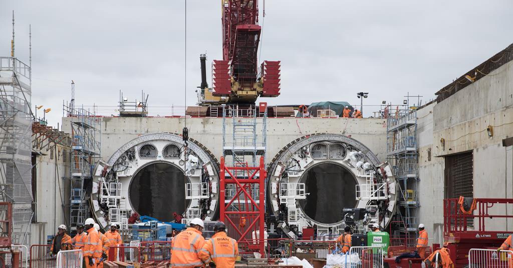 Clouds gather over HS2: What would cutting Britain’s biggest ...