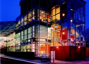 How illuminating | Features | Building