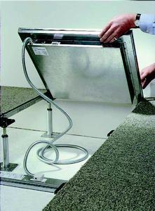 Take to the floor | Archive Titles | Building