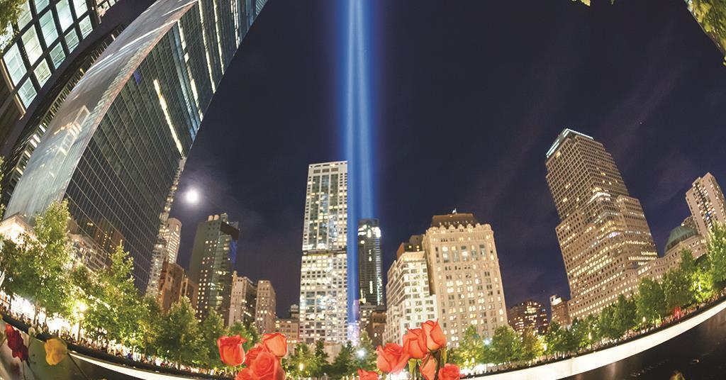 Image of the week: City of lights | Features | Building