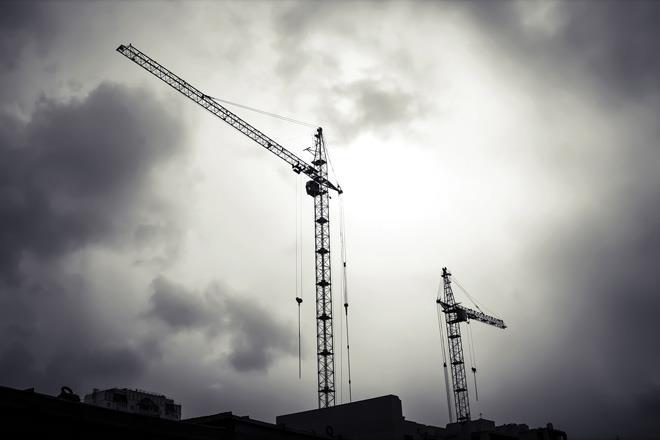 Shots in the dark | Features | Building