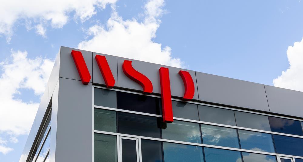 WSP turns to Aecom and poaches digital innovation boss | News | Building