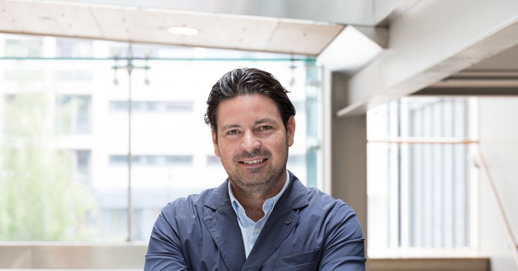 Civic Engineers, Stephen O'Malley, Michelle MdDowell | Building