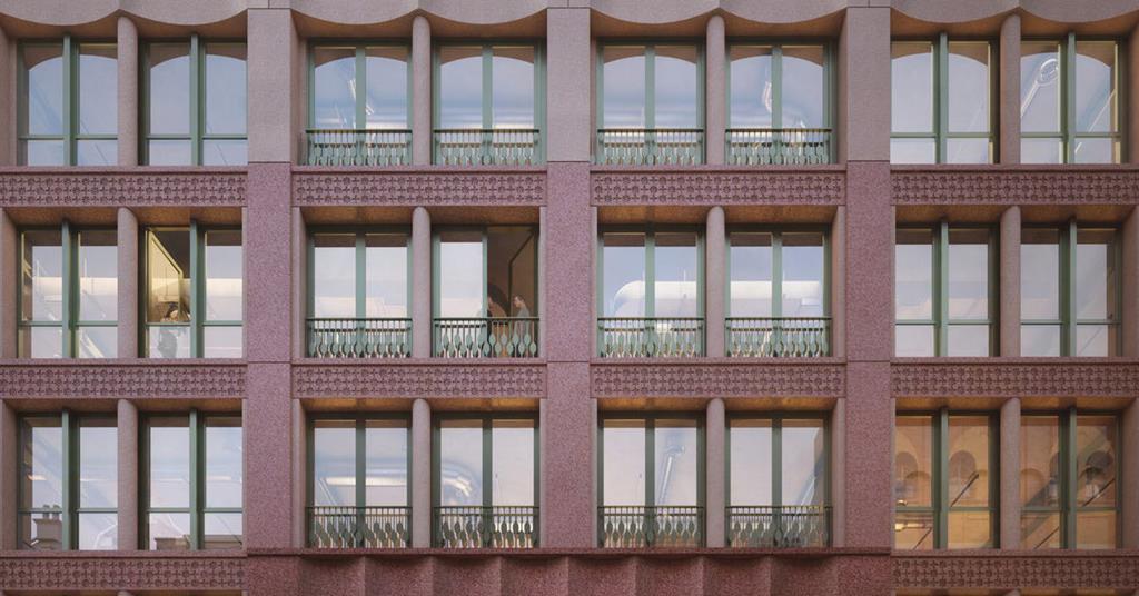 ‘We have witnessed increasing hostility in these meetings’... Architect ...