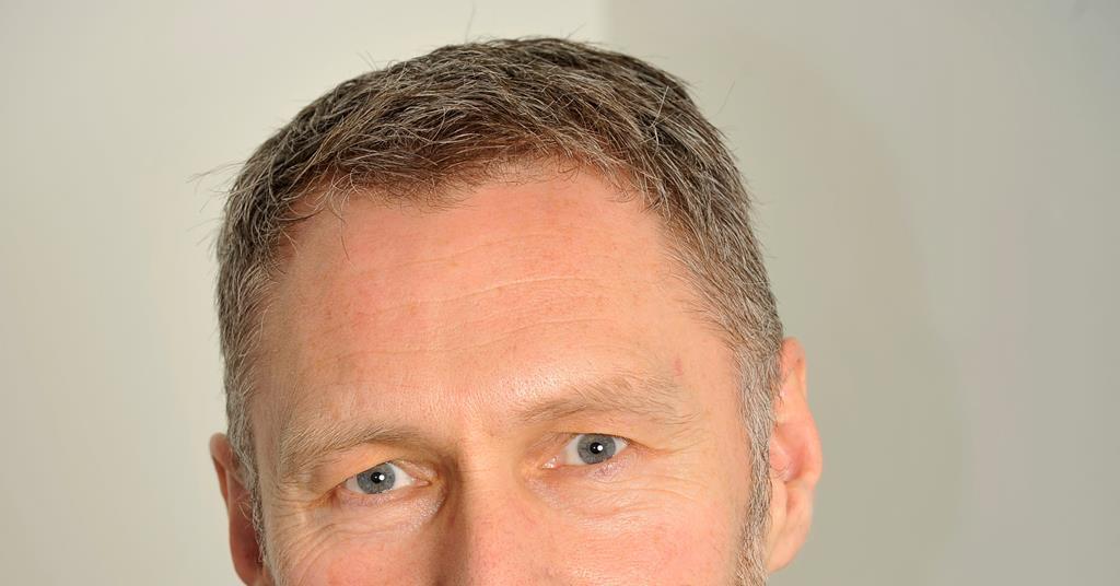 David Montague to leave L&Q | News | Building