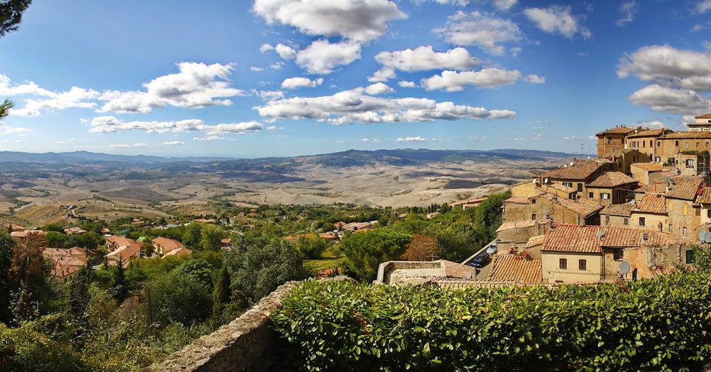 5 minutes with … Tooey Courtemanche at Procore | Features | Building