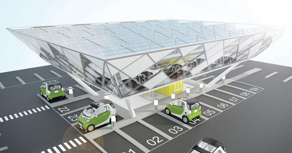 Will driverless cars change our urban environment as we know it ...