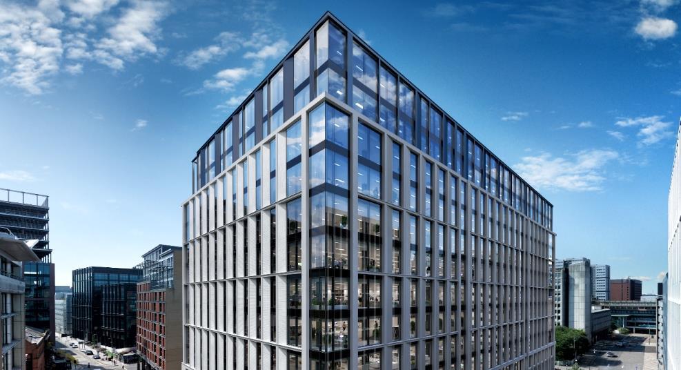 McLaughlin & Harvey to start work on £100m delayed Glasgow office block ...